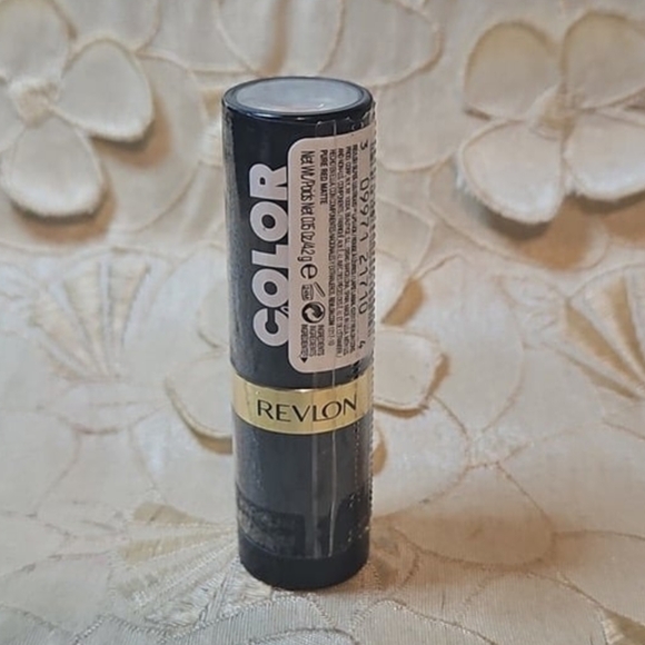 Revlon | Makeup | Revlon Super Lustrous Lipstick Color Charge 27 Pure ...